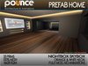 Second Life Marketplace - POUNCE - Nightbox - Orange & White